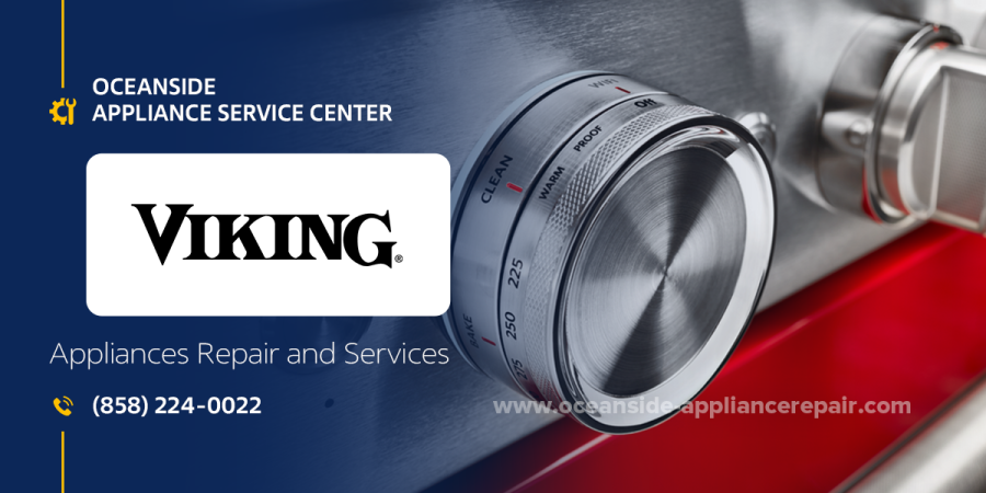 Viking Appliance Repair | Same Day Service