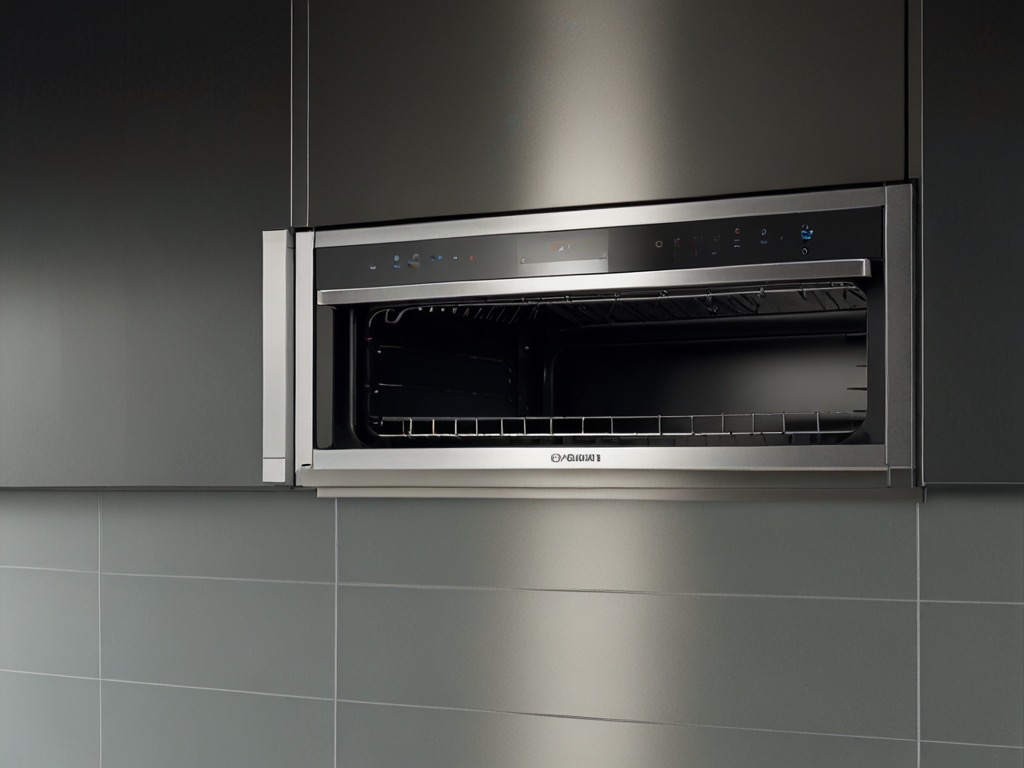 How to Keep Your Oven Light Working Optimally | Oceanside Appliance ...