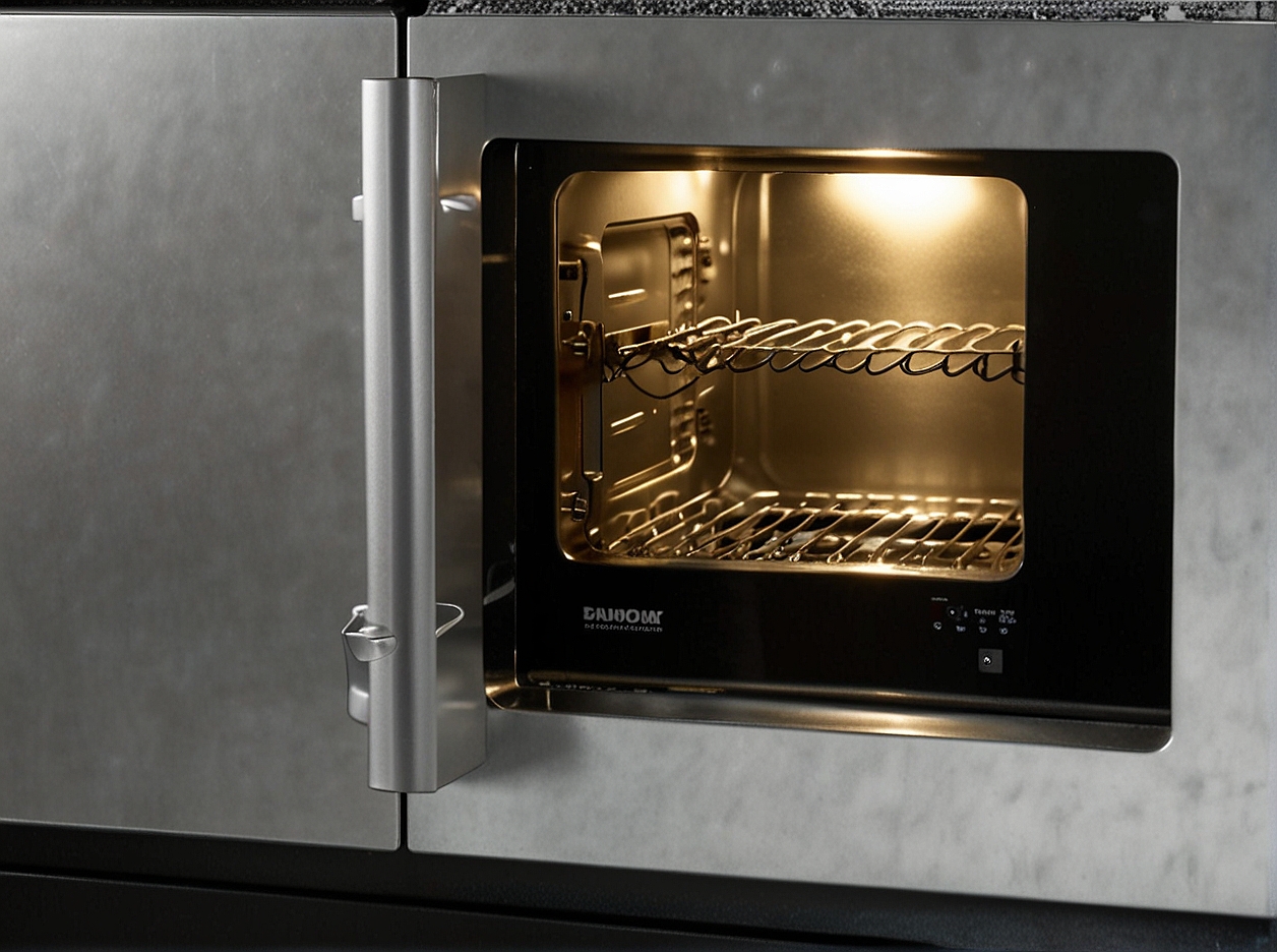 Microwave Disadvantages: What Problems Can Occur and How to Avoid Them ...