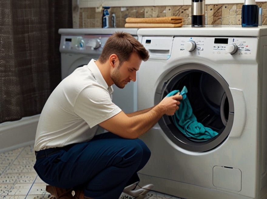 Washing Machines with Wool-Cashmere Cycle: Gentle Washing of Valuable ...