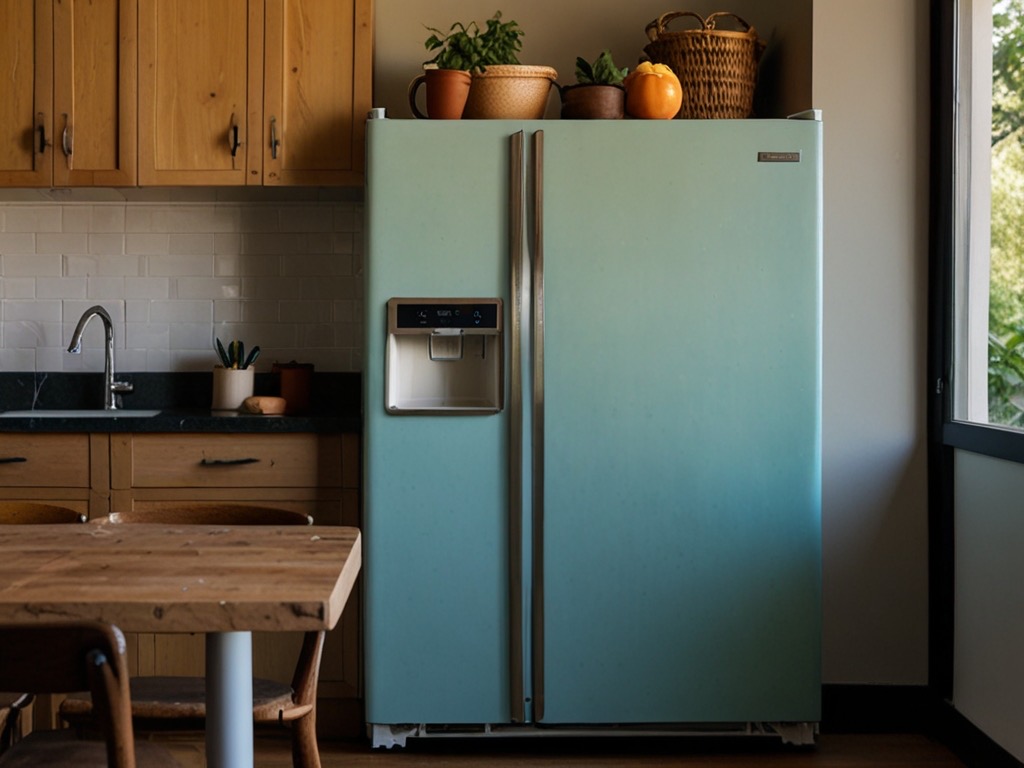 Overview of Fridges with Holiday Mode Technology to Reduce Energy ...