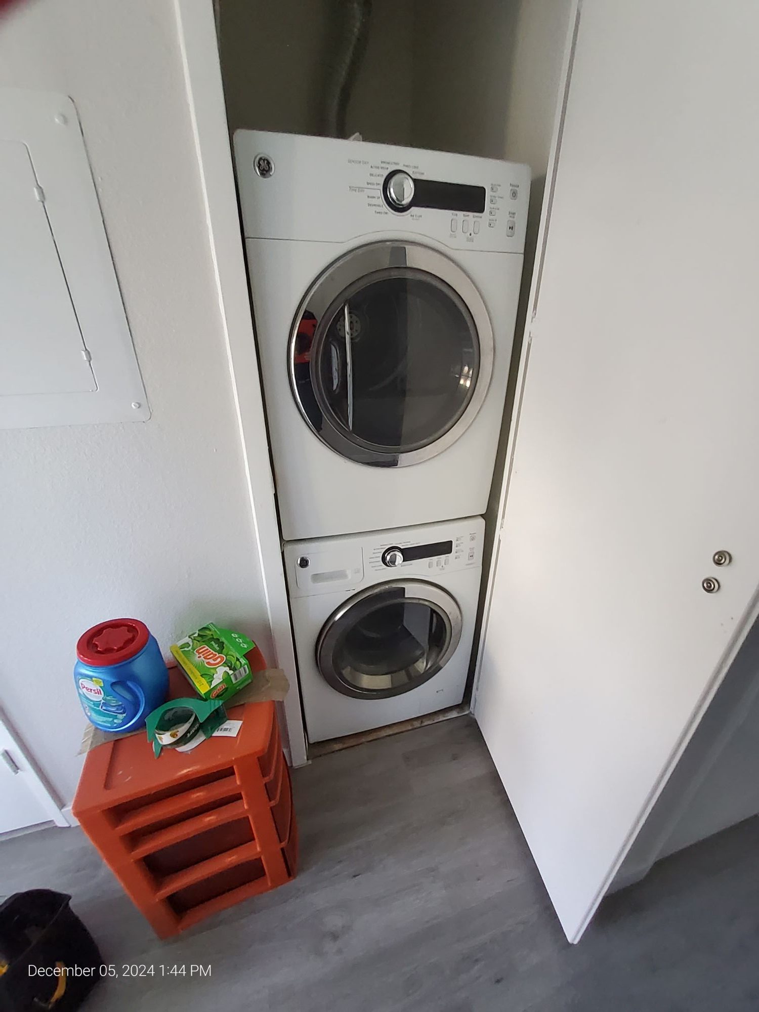 Repair of the Dryer Electronic Module: The Main Nuances | Oceanside ...