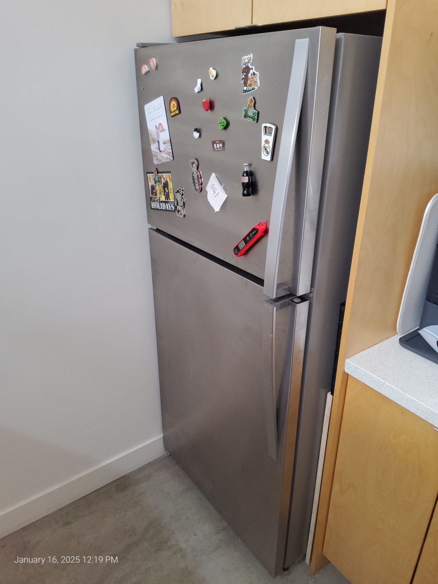 How Improper Installation of a Refrigerator Can Lead to Its Breakdown ...