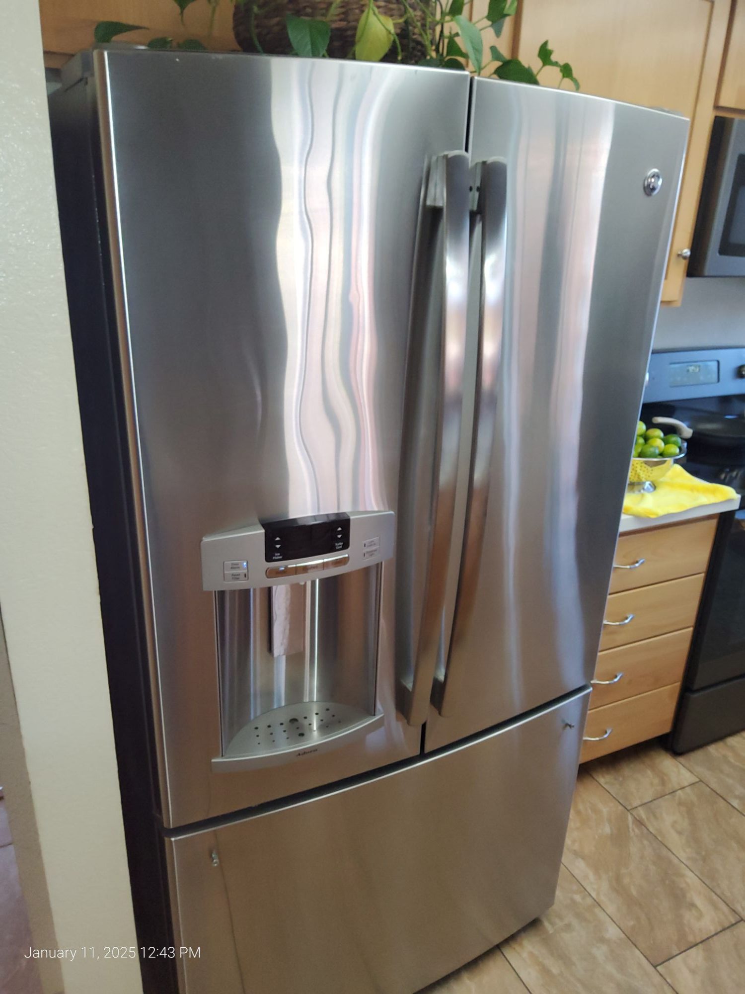 Why Does the Refrigerator Door Become Difficult to Open or Fail to ...