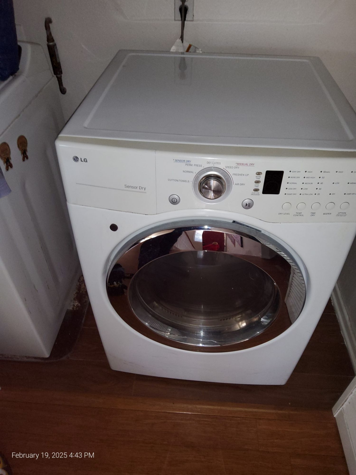 What Should I Do If My LG Washing Machine Does Not Heat Water ...