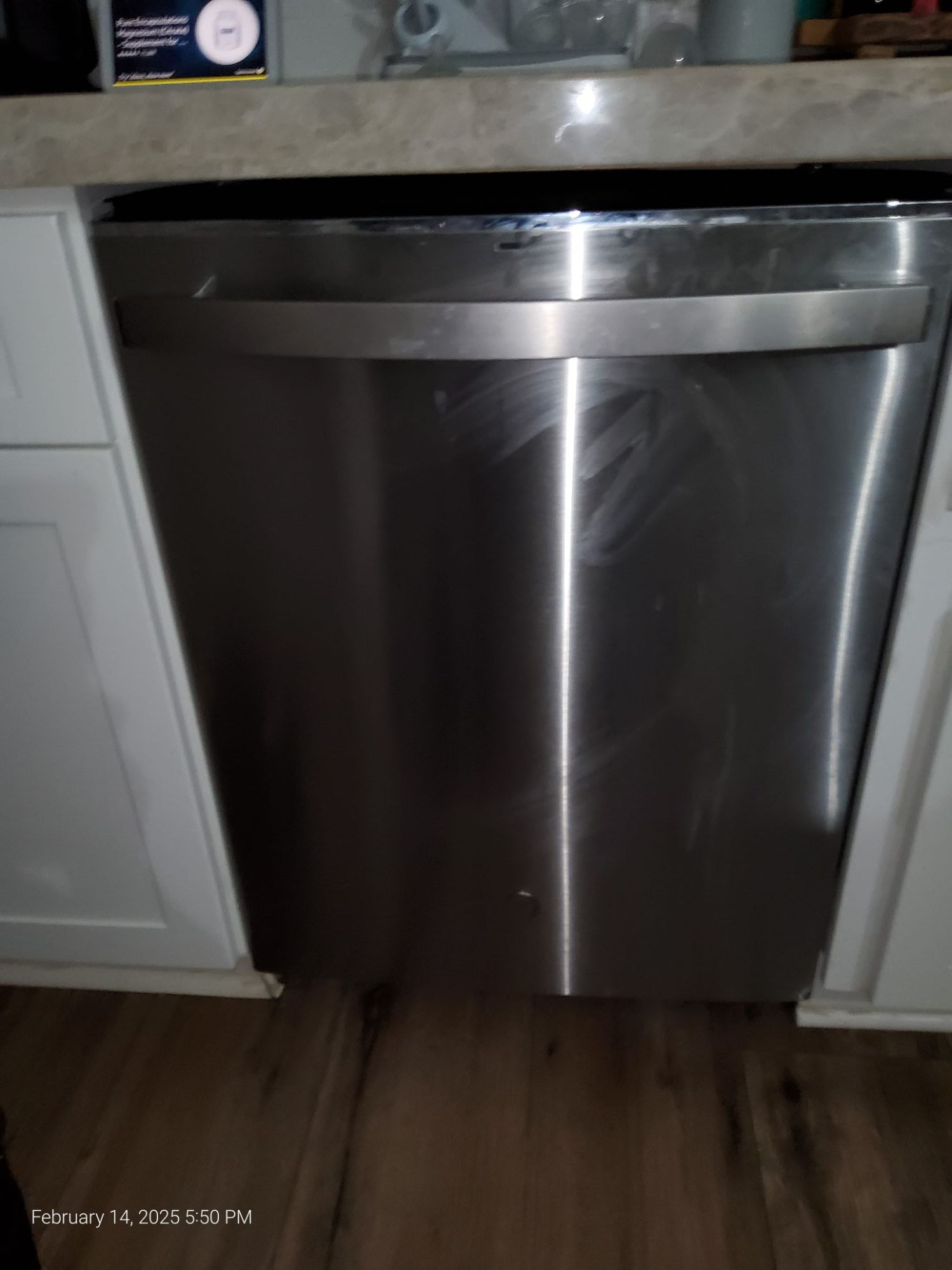 Dishwasher Fails to Remove Grease from Pans – And It's Not Just a Bad ...