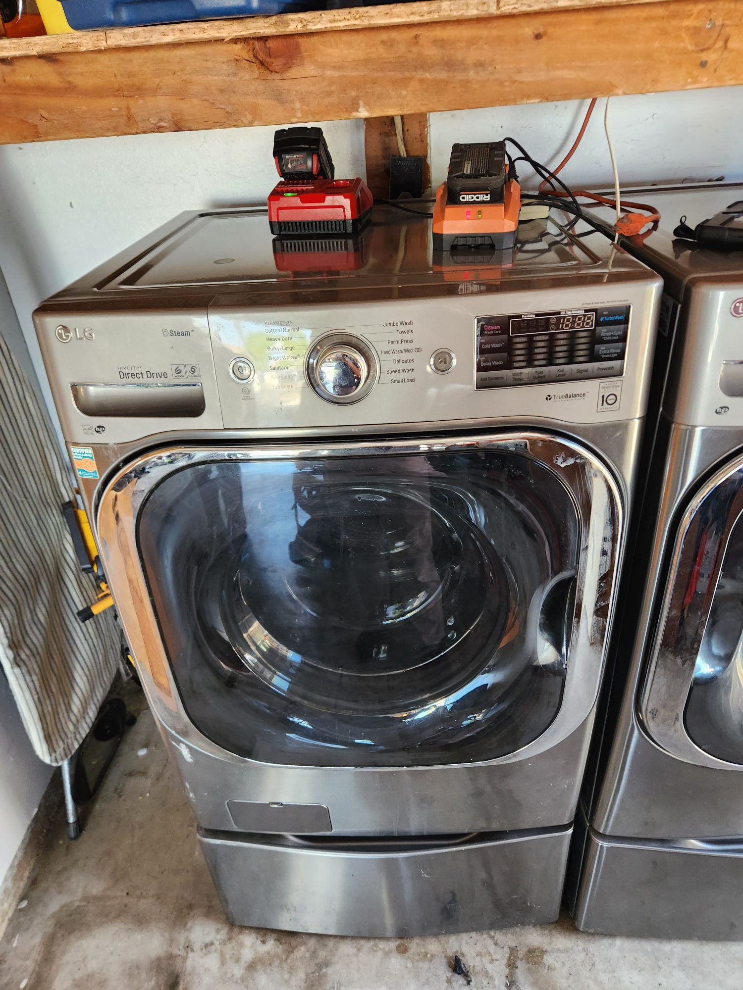 Small Items Disappear During Wash: Where Did Baby Socks Go? | Oceanside ...