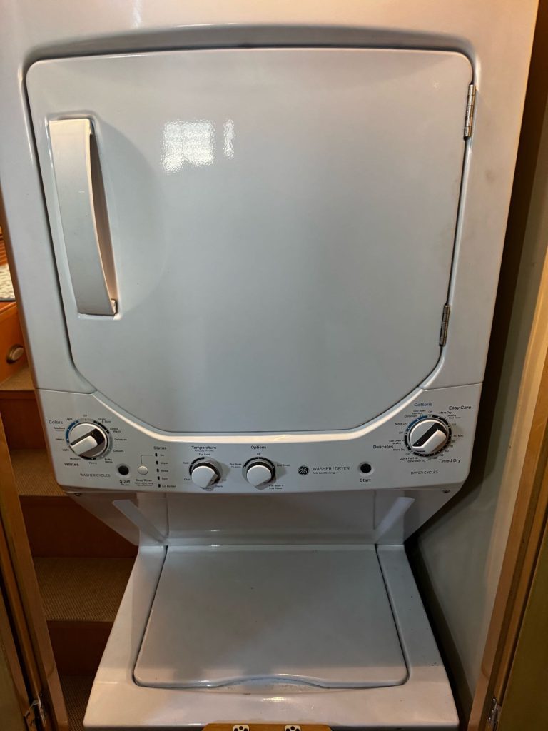 Washing Machine Door Won’t Open After Cycle: Faulty Lock Mechanism or ...