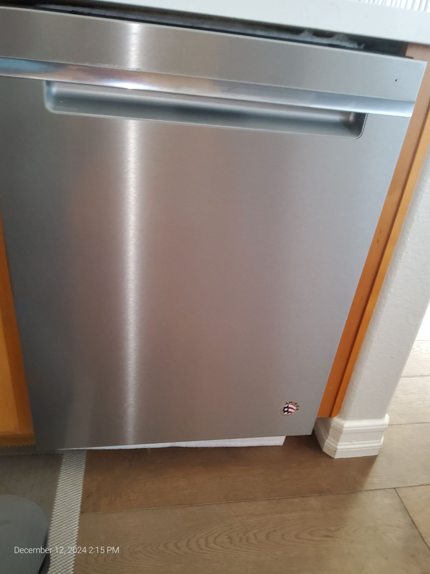 Dishwasher Not Taking Detergent: Faulty Dispenser or Control Board ...