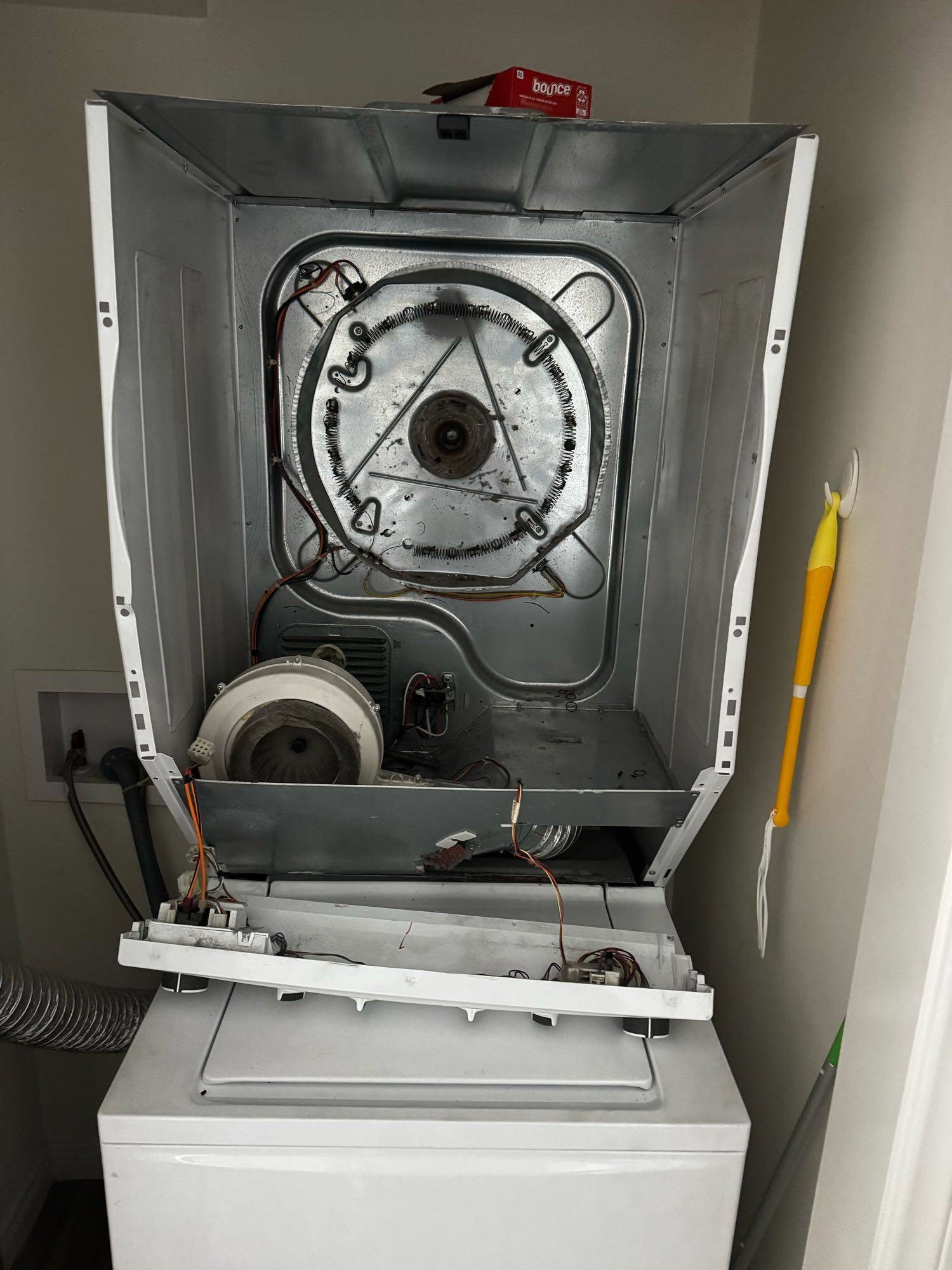 Why Your Washer Washes Clean Clothes… but Slowly Kills Itself ...