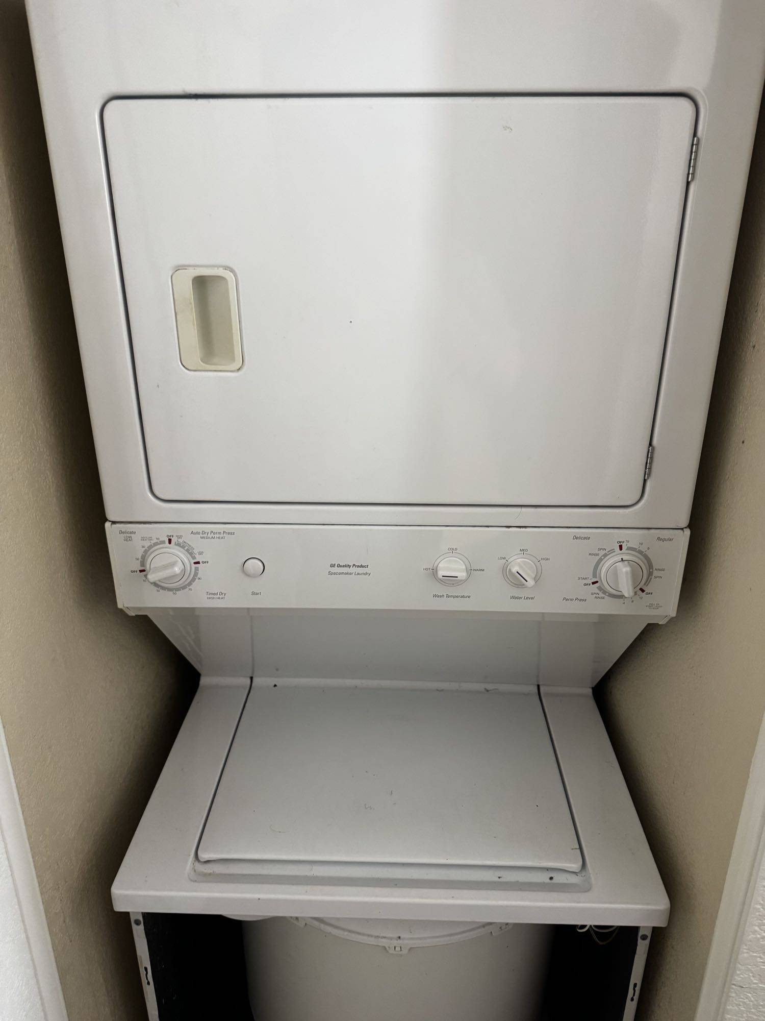 Washing Machine Makes a Low Grinding Noise During Wash — What Could Be ...